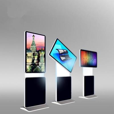 China 1920*1080 Rotatable 43" quiosque do tela táctil de Android 5,1 LCD à venda