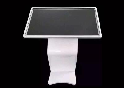 Chine Support 1920*1080 de plancher 43 pouces annonçant le Signage d'affichage à cristaux liquides à vendre