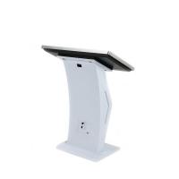 China HDMI Interface IR 350cd/m2 1920x1080 LCD Touch Screen Kiosk for sale