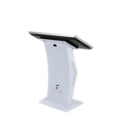 중국 HDMI 인터페이스 적외선 350 cd/m2 1920x1080 LCD 터치 스크린 키오스크 판매용