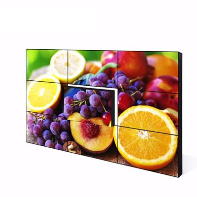 中国 継ぎ目が無い55" 1920x1080相互タッチ画面のキオスク350cd/M2 販売のため