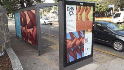 中国 元のLGのパネル2500のNit 65インチの屋外のデジタル表記 販売のため