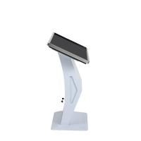 China HDMI Interface IR 350cd/m2 1920x1080 LCD Touch Screen Kiosk for sale