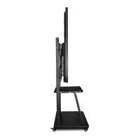 China Conference Interactive Whiteboard Digital Touch Panel Android 4K Pen Smart Board for sale