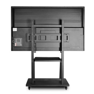 中国 健全な制御178程度86"教室のための800cd/Sqm多接触相互Whiteboards 販売のため