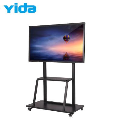 中国 教室の教育のための相互デジタルWhiteboardタッチ画面Lcd 販売のため