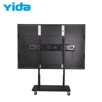 중국 교실  교육부를 위한 인터랙티브 화이트보드 터치 스크린 Lcd 판매용