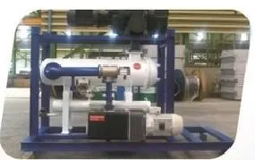 Kcd Series of Electronic Measurement of Vacuum Pressure Casting Plant