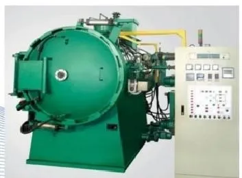 Casting Machine with The Moulds for Electric Insulations Like The Dry Type Transformers