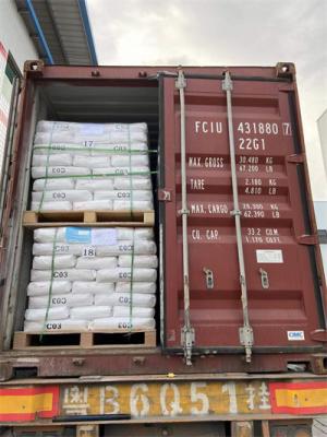 Cina Sabbia dell'epossiresina della polvere della silice, epossiresina di riempimento dell'agente indurente per l'isolante elettrico in vendita