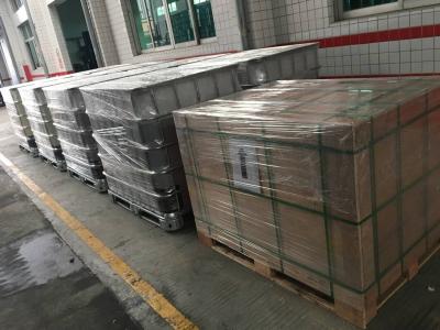 中国 化学名 4 エポキシ樹脂と硬化剤 CAS番号25068-38-6 販売のため