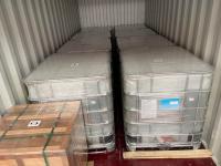 China JT 8053 Transparent Epoxy Resin for Electrical Insulation - 5000-10000 mPa.s Viscosity, 70-80 MPa Tensile Strength for sale