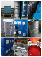 China Iron Oxide Red Epoxy Color Paste for Electrical Insulation - <50um Particle Size, >200℃ Flash Point for sale