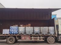 China JT 8085 Flame Retardant Epoxy Resin System - 100:80 Mix Ratio for Electrical Insulation with Heat Shock Resistance for sale