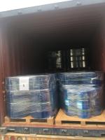 China Flame Retardant Epoxy Resin for Transformer Insulation 36kV CE Certified for sale