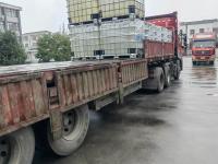 China White Epoxy Resin Curing Agent with Silica for 10-1100KV Electrical Insulators - 300pbw Filler Loading for sale