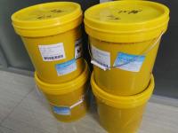 China JT 8100B Epoxy Hardener - Casting Impregnation Transformer Resin Compound with 50-80 mPa.s Viscosity and 12 Month Storage Life for sale