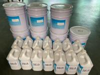 China Impregnation Transformer Varnish Coating - Fast Drying Epoxy for Insulator Rods & Tubes - High Dielectric Strength for sale
