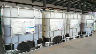 China Electric Insulation Epoxy Resin Casting Compound Liquid For Dry Type Transformer for sale