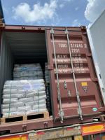China 400 Mesh Quartz Silica Powder for Electrical Insulation - 18.07µm D50 Particle Size, 1.10 m²/g Surface Area for sale