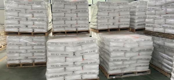 400 Mesh Transformer Raw Material Quartz Silica Powder Electrical Insulation