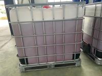 China Epoxy Resin Curing Agent for 10kV 35kV Electrical Insulation Voltage Transformer for sale