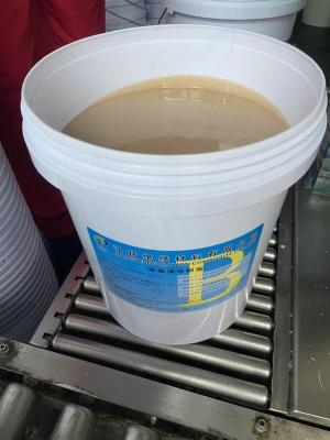 China Transformator-elektrische isolierende niedrige Viskositäts-Epoxidflüssigkeit zu verkaufen