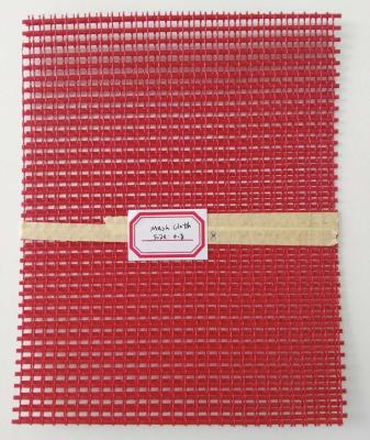 China Electrical Insulation Transformer Raw Material Fiberglass Insulation Mesh Coating for sale
