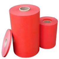 China 0.21mm H-Grade Epoxy Prepreg DMD Electrical Insulation Material for 33KV Transformers for sale