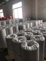 China 0.21mm H-Grade Epoxy Prepreg DMD Electrical Insulation Material for 33KV Transformers for sale