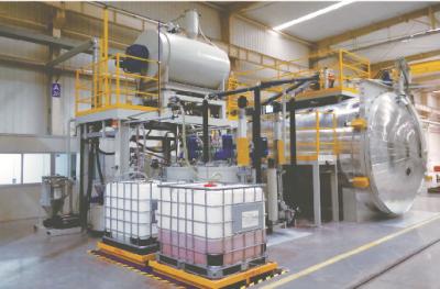 China Fast Curing Flame Retardant Epoxy Resin for sale