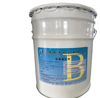 China Resina de epoxy de capa al aire libre JT8257 difícilmente para el aislamiento eléctrico en venta