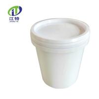 China Room Temperature Curing Epoxy Resin Red Color Paste 24 Hours Cure Good Flexibility for sale