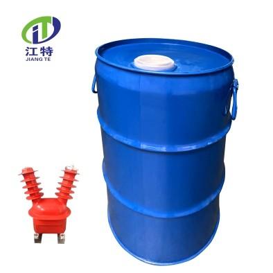 China Electrical Insulating Casting Epoxy Resin , Medium Viscosity UV Cure Epoxy for sale