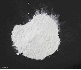 Cina Riempitore a resina epossidica bianco della silice della sabbia, polvere del quarzo di elevata purezza dell'isolamento di Elecrical in vendita