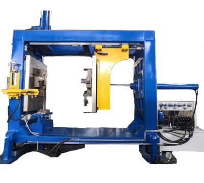 China Electrical Insulator Dry-type Transformer Vacuum Epoxy Resin Casting Plant for sale