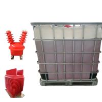 China Liquid Epoxy Resin Hardener for Electrical Insulation Hot Curing 8529A 8529B for sale