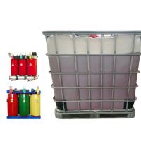China APG Process Compatible Epoxy Resin System for Electrical Insulating 110-120 TG for sale