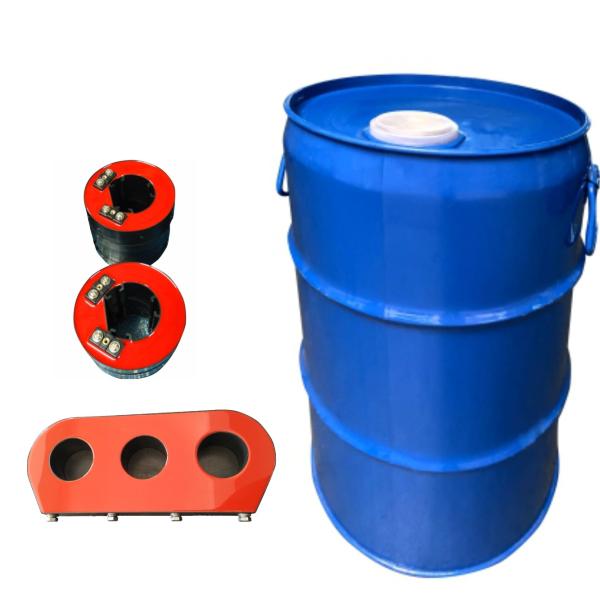 Liquid Epoxy Resin Electrical Epoxy Resin 100pbw Double Components Adhesives