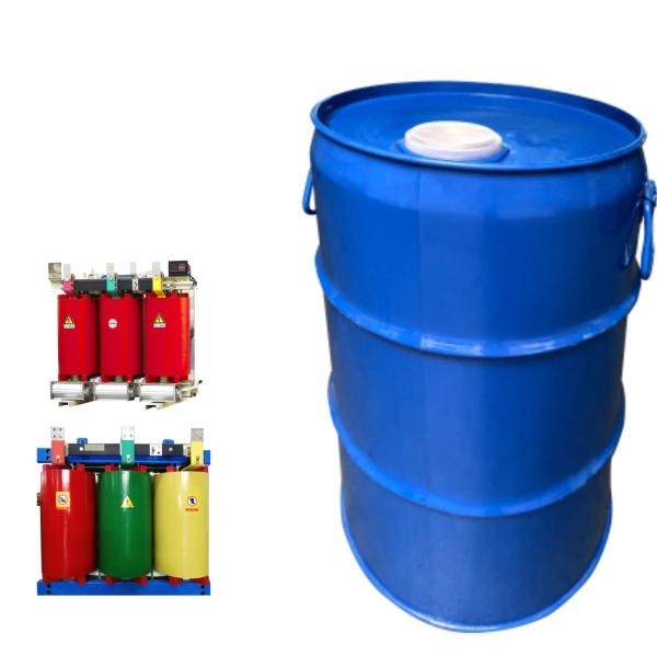 Outdoor Room Temperature Epoxy Resin For Low Voltage Electrical Apparatus