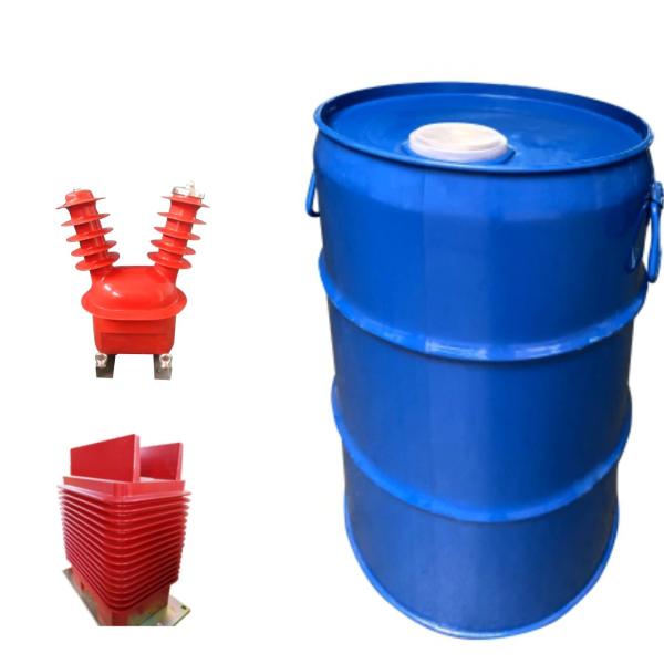 View larger image Add to Compare  Share clear casting flame resistance liquid glue transformer BI component Epoxy res