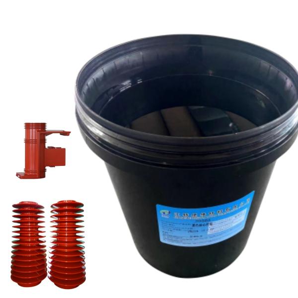 View larger image Add to Compare  Share clear casting flame resistance liquid glue transformer BI component Epoxy res