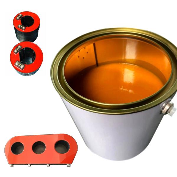 View larger image Add to Compare  Share clear casting flame resistance liquid glue transformer BI component Epoxy res