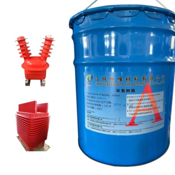View larger image Add to Compare  Share clear casting flame resistance liquid glue transformer BI component Epoxy res