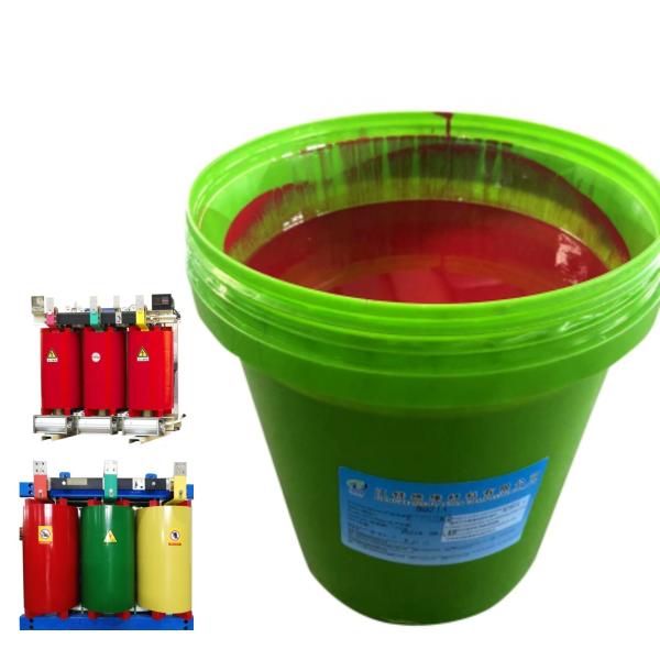 View larger image Add to Compare  Share clear casting flame resistance liquid glue transformer BI component Epoxy res