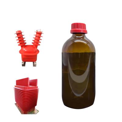 China Outdoor Two Component Polyurethane Epoxy Resin For Dry Type Transformer UV Resistance for sale