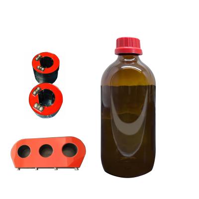 China High Chemical Resistance Liquid Epoxy Resin Hardener For Electrical Insulation for sale