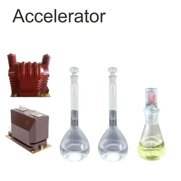 8 m2/L Modified Transformer Varnish Coating For Electric Dry Type And Oil Transfomer 'S Core