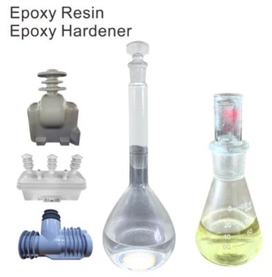 China Electrical Insulator Dry-type Transformer Vacuum Epoxy Resin Casting Plant for sale