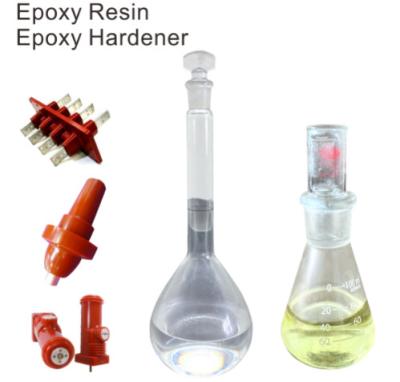 China Electrical Insulator Dry-type Transformer Vacuum Epoxy Resin Casting Plant for sale